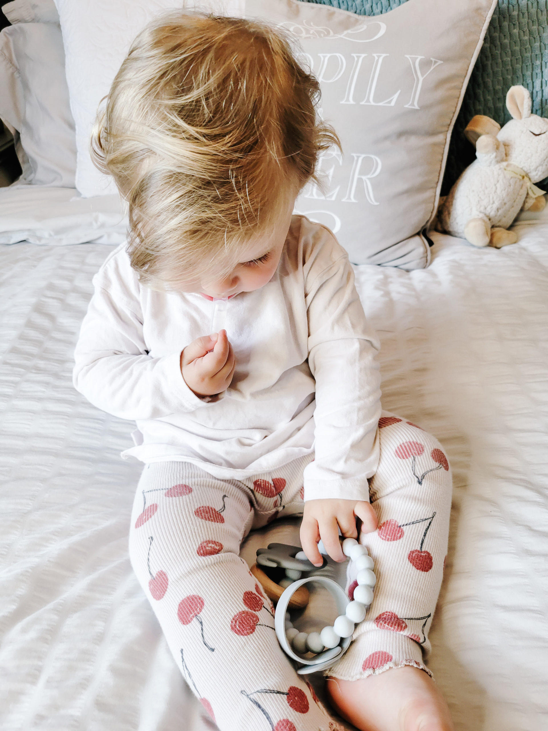 10 Teething Must-Haves • Perfect Little Chaos